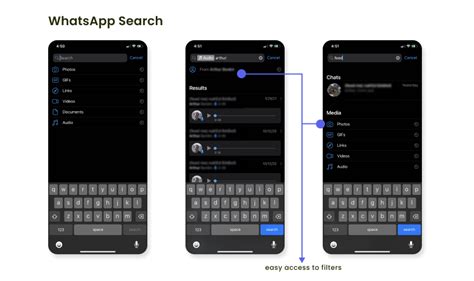 Discord Search Case Study Discord Search Case Study