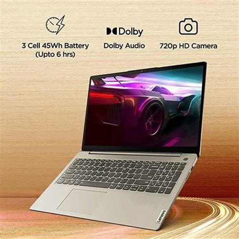 Ideapad Slim Lenova Laptop Inches AMD Ryzen At Rs In New Delhi