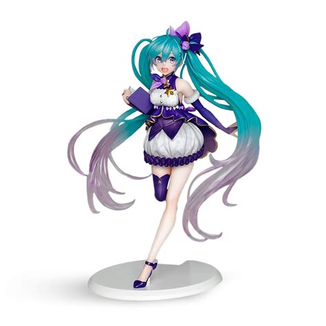 Hatsune Miku Seizoen Winter Vers Figuur Elbenwald Hatsune Miku Seizoen Winter Vers Figuur Elbenwald