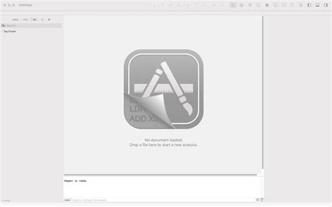 Hopper Disassembler V4 5181 破解版 强大的逆向工程工具 Macked 专注于mac破解资源的分享与下载