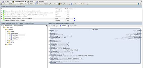 mqtt client codesys iiot libraries certificates codesys wago automation community