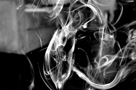 Smoke Photography Techniques