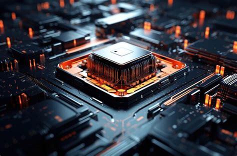 Premium Ai Image Cyberspace And Digital Data Network Connection Concept High Speed Digital