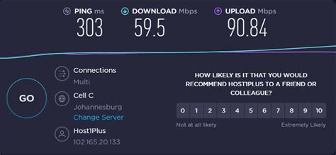 Private Internet Access Speed Test In Usa Tested On 9 Servers