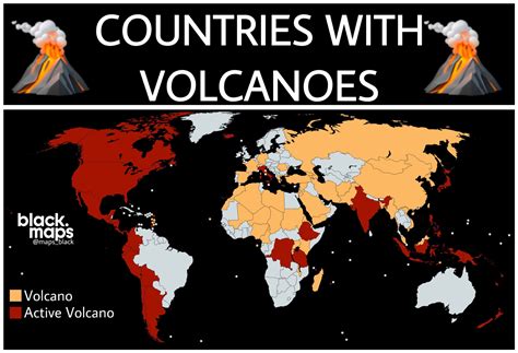 Extinct Volcanoes In The World