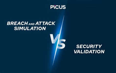 Security Control Validation Solution Picus