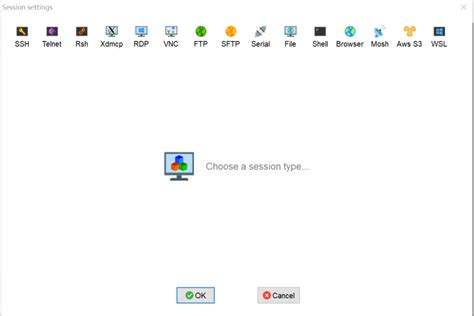 远程登录linux服务器工具mobaxterm personal使用说明 mercury sf 博客园