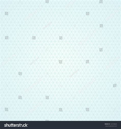 Simple Blue Patternvector Illustration Stock Vector Royalty Free