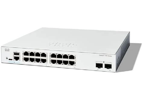 Buy Cisco C1200 16t 2g Uk Price