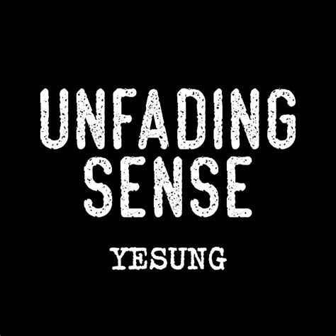 Yesung Youtube
