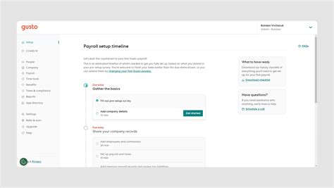 60 Saas Screen Design Examples Best Practices [visual Guide]