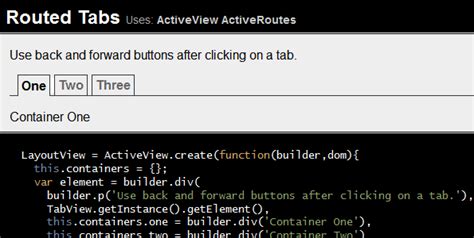 个值得一试的JavaScript 框架 OSCHINA 中文开源技术交流社区