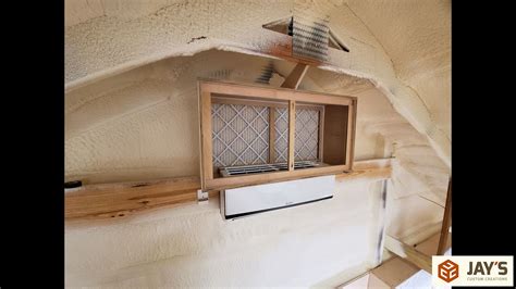 Mini Split Filters Jays Custom Creations