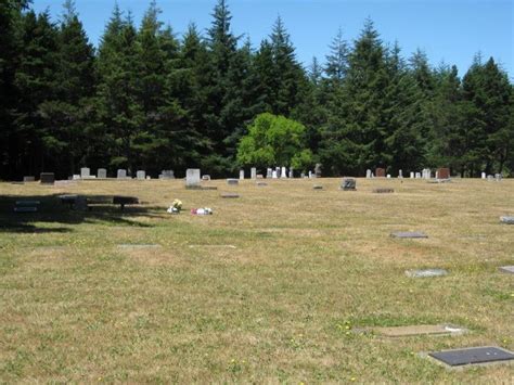 Cemeteries Cemetery Association Of Oregon