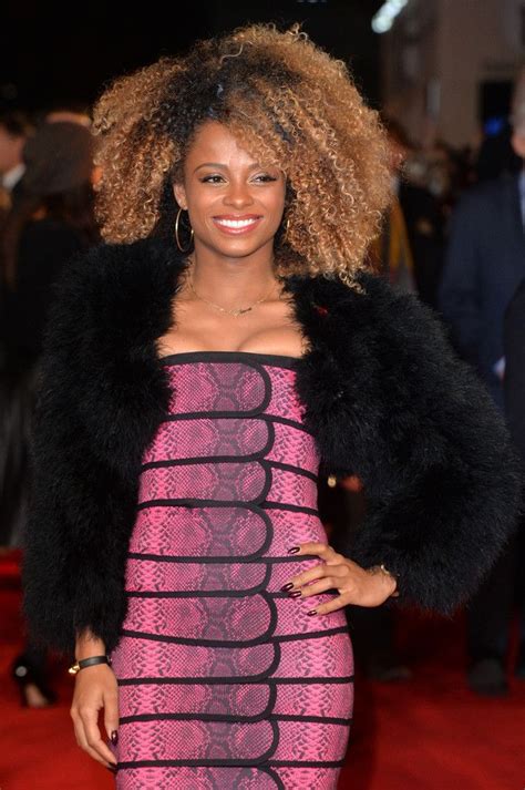 Pictures Of Fleur Keith