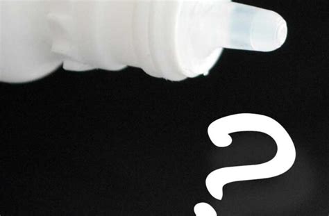 Tips To Minimize The Side Effects Of Glaucoma Medications Glaucoma Research Foundation