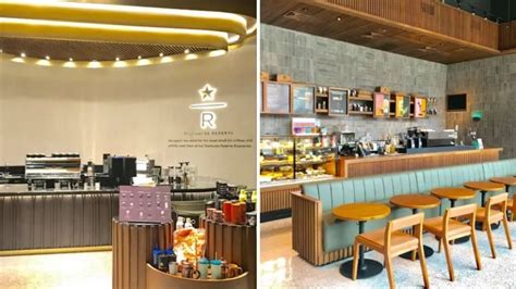 20 Prettiest Starbucks Branches In The Philippines In 2022