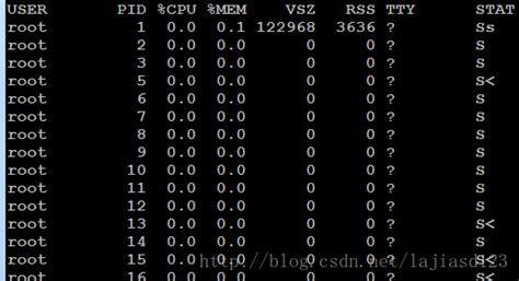 Centos下后台运行python脚本及关闭脚本的一些操作centos 自动清进程的脚本 Csdn博客