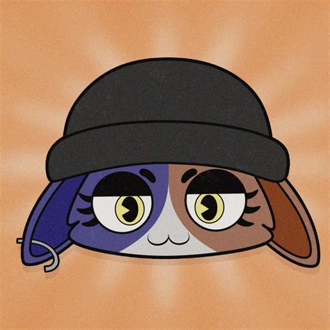 Meow Skulls By Bagebear On Deviantart