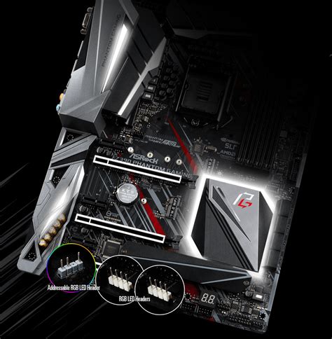 ASRock Z Phantom Gaming
