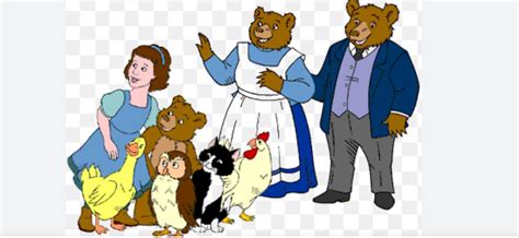Little Bears Characters By Rogo115904092 On Deviantart