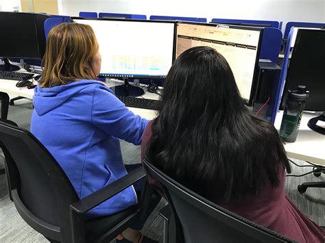 Individuals Completing A Needs Assessment