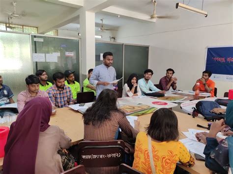 Md Abdullah Al Meraz On Linkedin It Was Really A Very Insightful Session On Youth Inclusion In