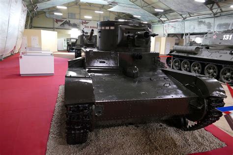 Телетанк из "Патриота": tankist_31 — LiveJournal