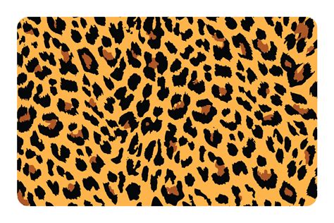 Cheetah Print