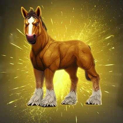 Buy Swift Mountain Horse And Mountain Horse Mount Boost Epiccarry