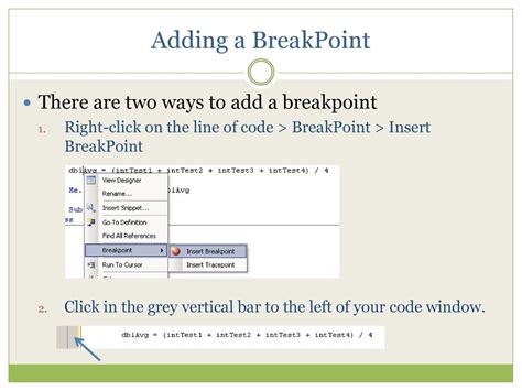 Computer Programming I Ppt Download