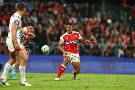 3 Players That Leigh Leopards Could Sign To Replace Matt Moylan Serious About Rugby League