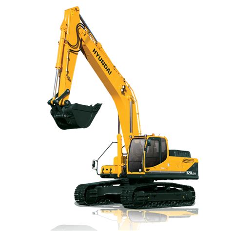 Hyundai R320lc 9fc Crawler Excavator Operators Manual Quality