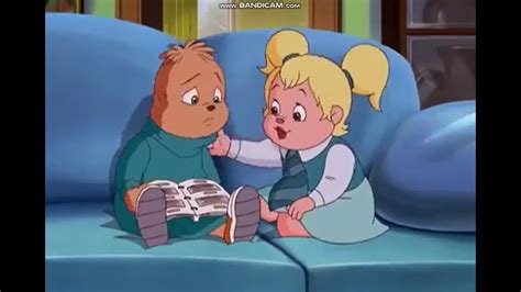 Alvin And The Chipmunks Meet The Wolfman