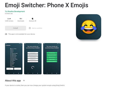 4 Ways To Get Ios Emojis On Android Phone 2023