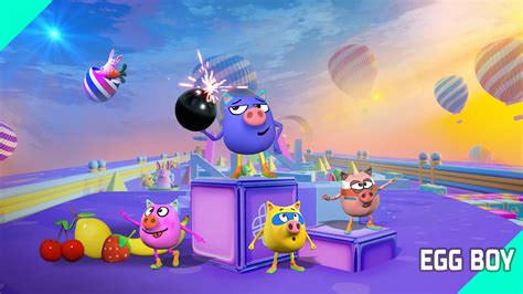 Buy Cheap Eggboy Cd Key 🏷️ Best Price Ggdeals