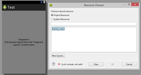 Java Cannot Create Or Edit Android Virtual Devices Avd From Eclipse Adt 226 Stack Overflow
