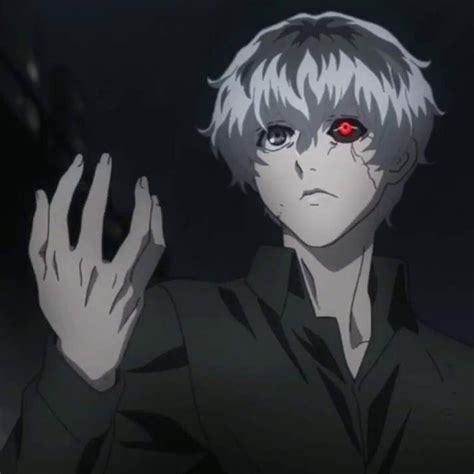 Sasaki Haise • Tokyo Ghoul Re 1124 — X Uruguay