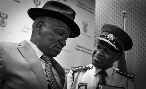 Saps Firearm Permit System Switched Off Paratus