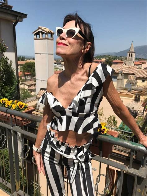 Norma Williams Il Segreto Della Sua Giovinezza Qual è Donne Magazine