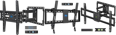 Top 5 Mounts For 65 Inch Tvs Reviews Specs And Buying Guide
