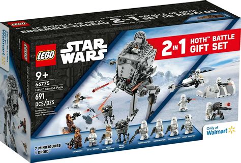 Lego Star Wars 2023 Annual