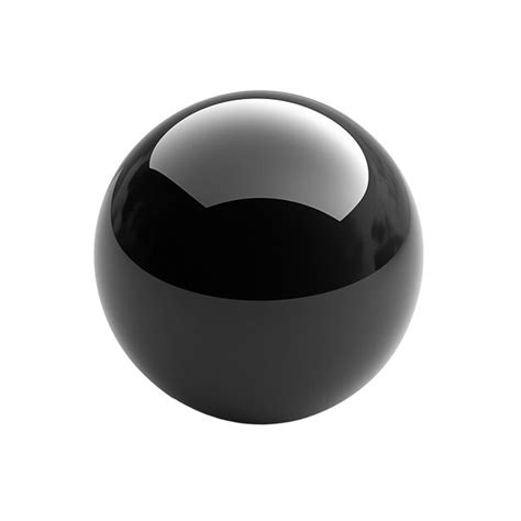 Black Sphere Hand Png Psd High Quality Free Psd Templates For Download Freepik