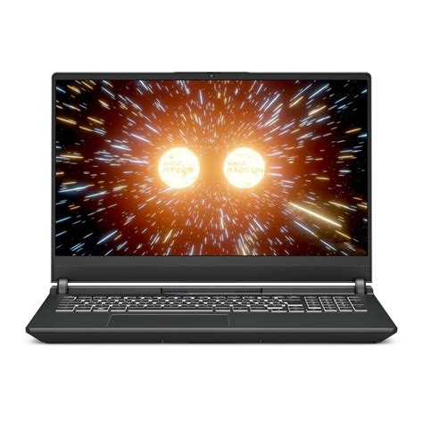 Tuxedo Unveils Worlds First Linux Based Laptop To Feature Amd Ryzen