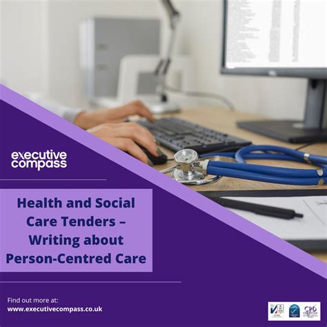 How To Bid For Person Centred Care In Health And Social Care