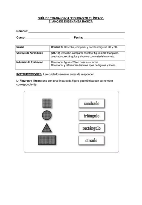 Pack Unidad 3 Matematicas Segundos Basico 2 Videos 5ppt Y 7 Guias