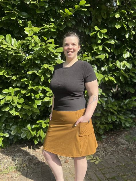 Purple Rain Adventure Skirt Wind River Outdoor