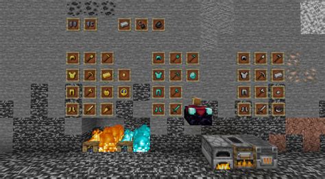 Be Consistent Minecraft Texture Pack