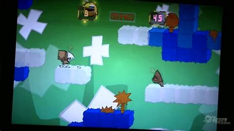 Battleblock Theater Xbox 360 Gameplay Pax 09 Gameplay 2 Off Screen