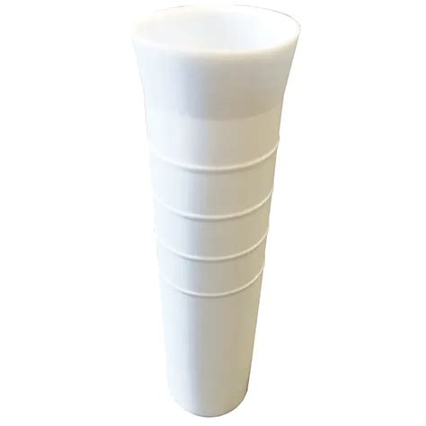 Tigress Replacement Offshore Weld On Vinyl Insert Flared 10 12